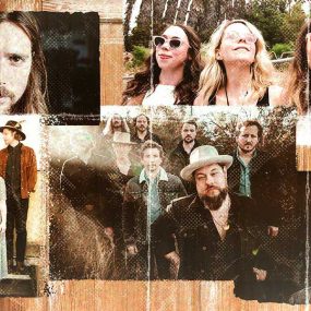 Stage Fright: A Candid Reflection Of The Band’s “Psychological Weather”