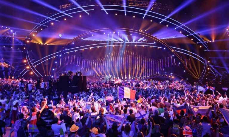 Best Eurovision Songs: 10 Unforgettable Performances | uDiscover