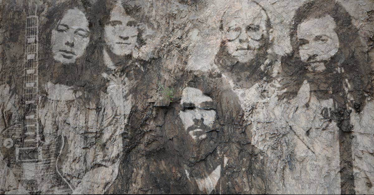 70s Rock: In Search Of The Forgotten Heroes | uDiscover