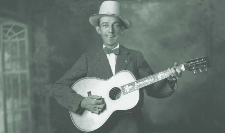 Baylen Leonard: The Long Road Festival Is Bringing Roots Music “Home”