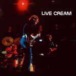 'Live Cream': Still Rising To The Top, Two Years After Their Split