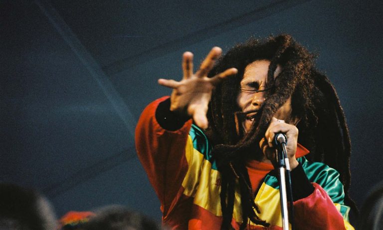 Reggae Roots Music: A Bob Marley Family Tree | uDiscover