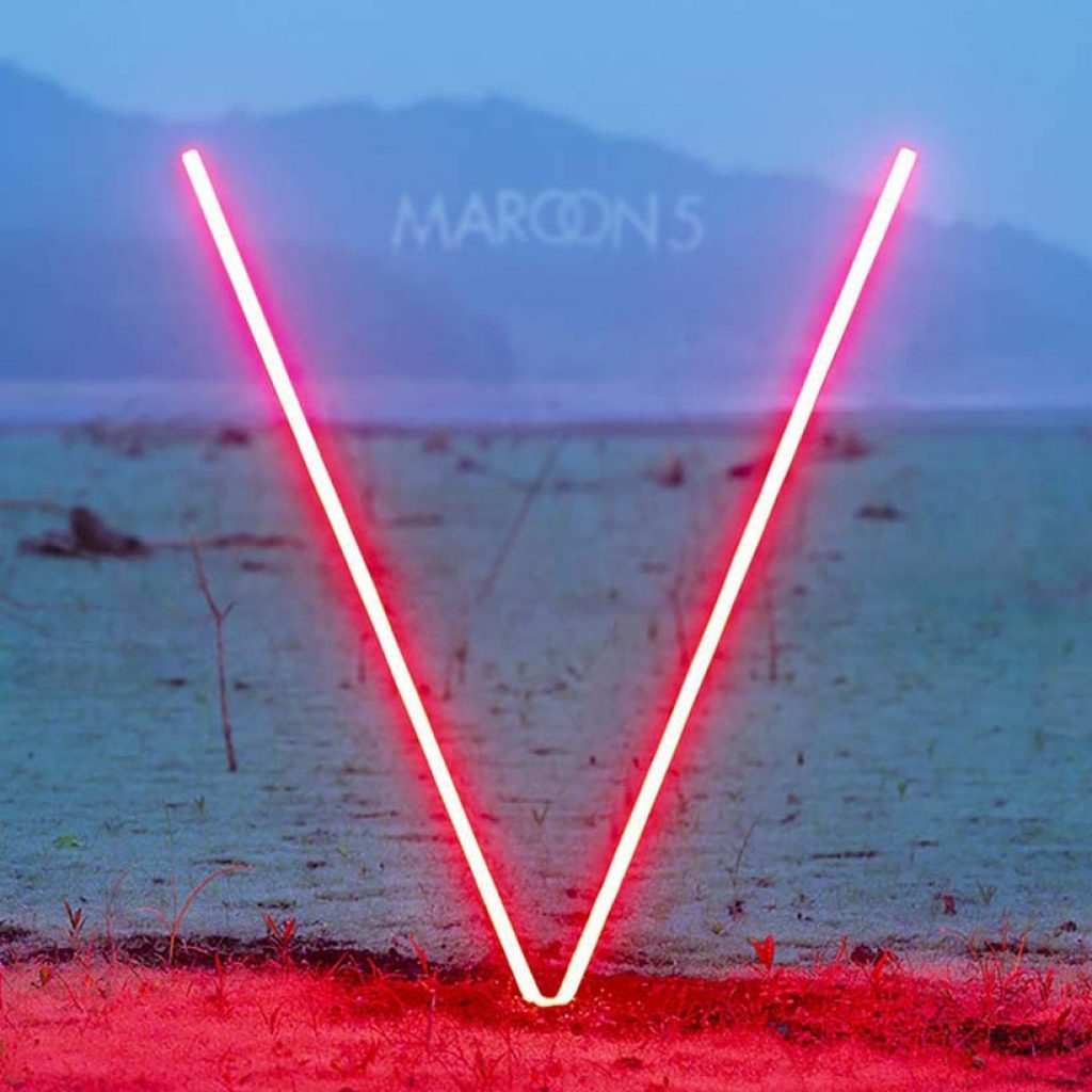 Maroon 5 - Iconic Pop Rock Superstars | uDiscover Music