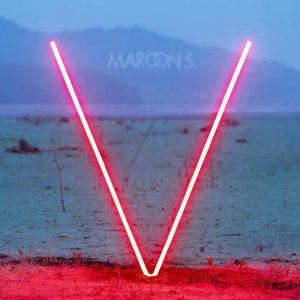 'V': Maroon 5 Dig Deep Into Their Roots For Their Fifth Album