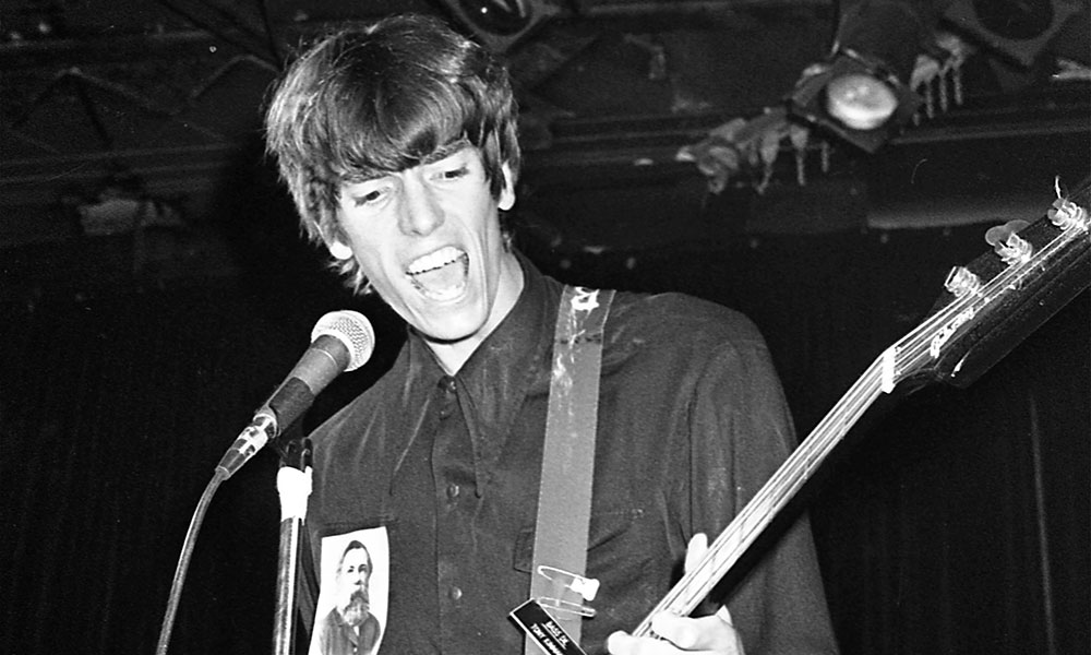 Tony Kinman, Country Punk Pioneer With The Dils Dies Aged 63