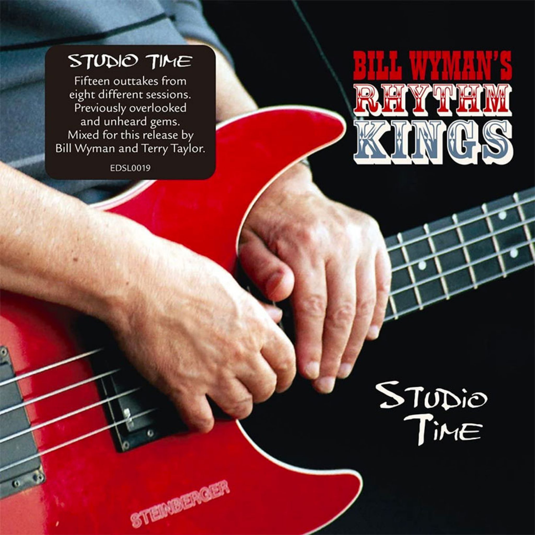 Bill Wyman Covers Blues & Soul Greats — And Praises Mark Knopfler ...