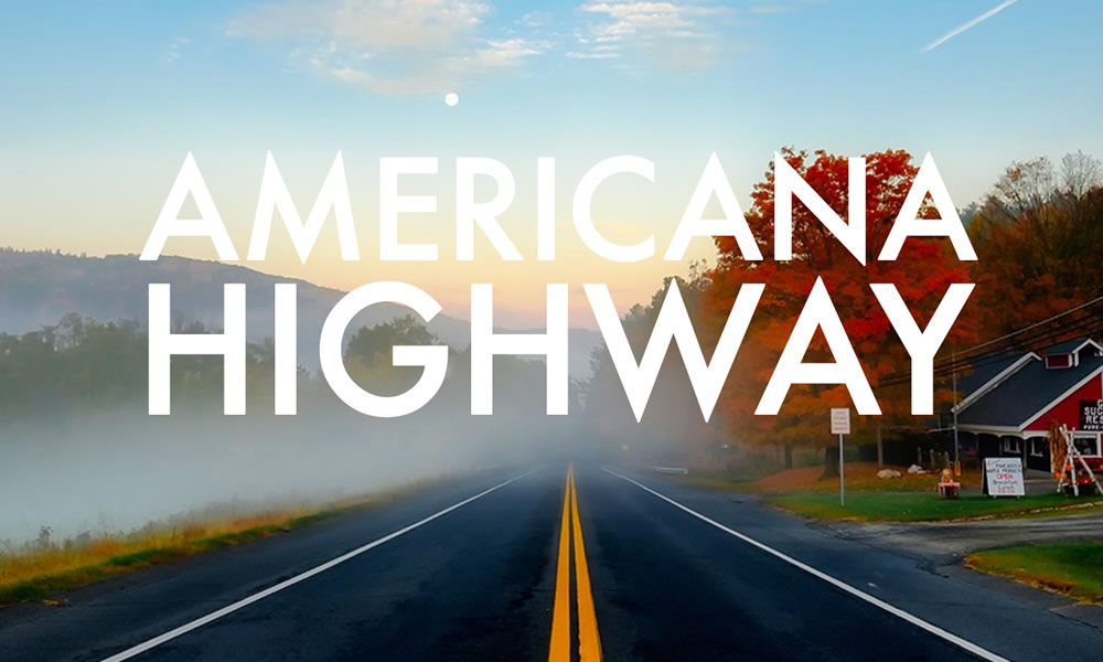 Americana Highway (Playlist) | uDiscover Music