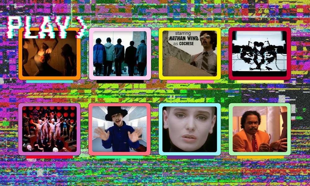 Best 90s Music Videos 39 Decade Defining Promos UDiscover