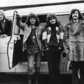 Hear Cher, Andy Garcia Cover ABBA's Fernando For ‘Mamma Mia’ Sequel