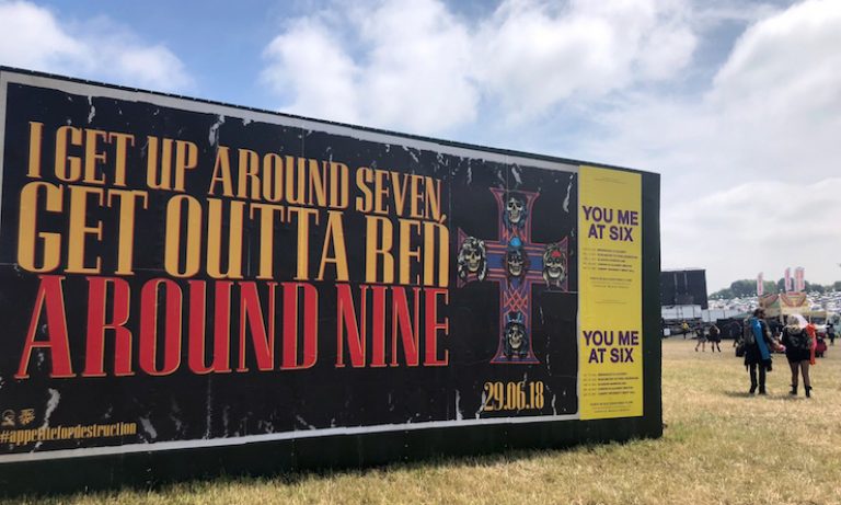 Download Festival 2019: A Survival Guide | uDiscover