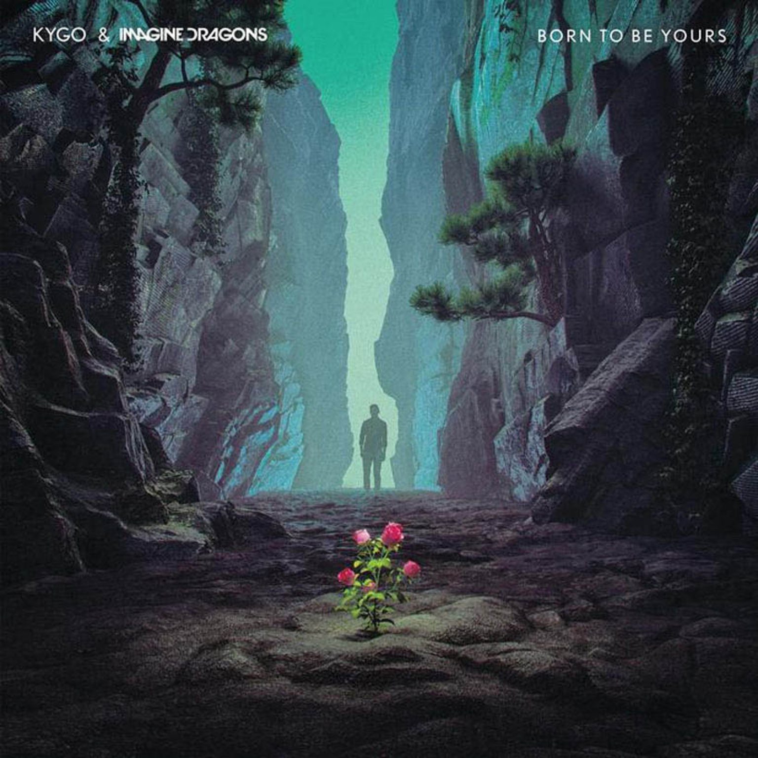 Kygo And Imagine Dragons Collaborate On New Track Born To Be Yours