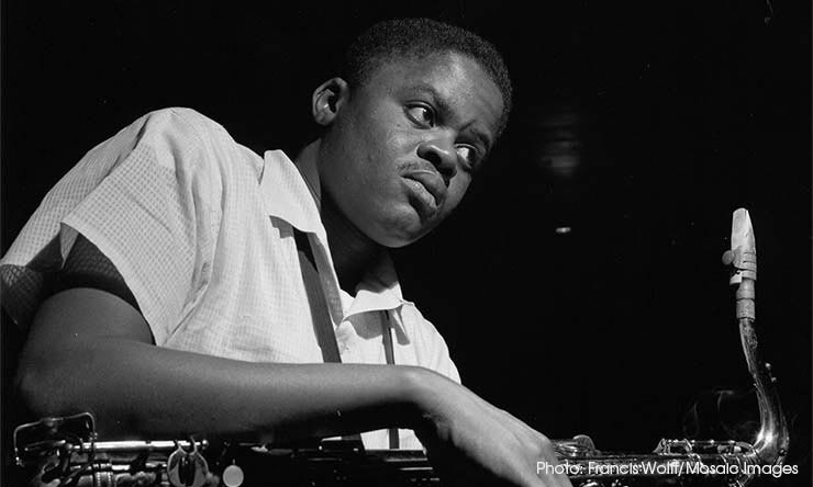 Look Out! All Eyes On Stanley Turrentine’s Remarkable Debut Album