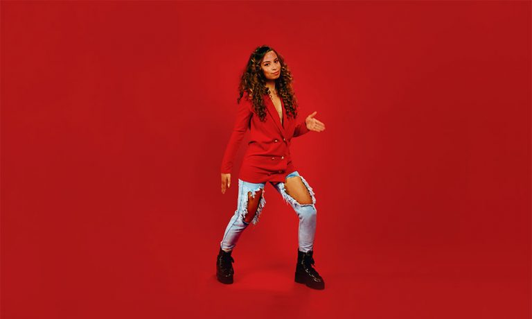 Jasmine Solano Presents: An Introduction To Dancehall Music | uDiscover