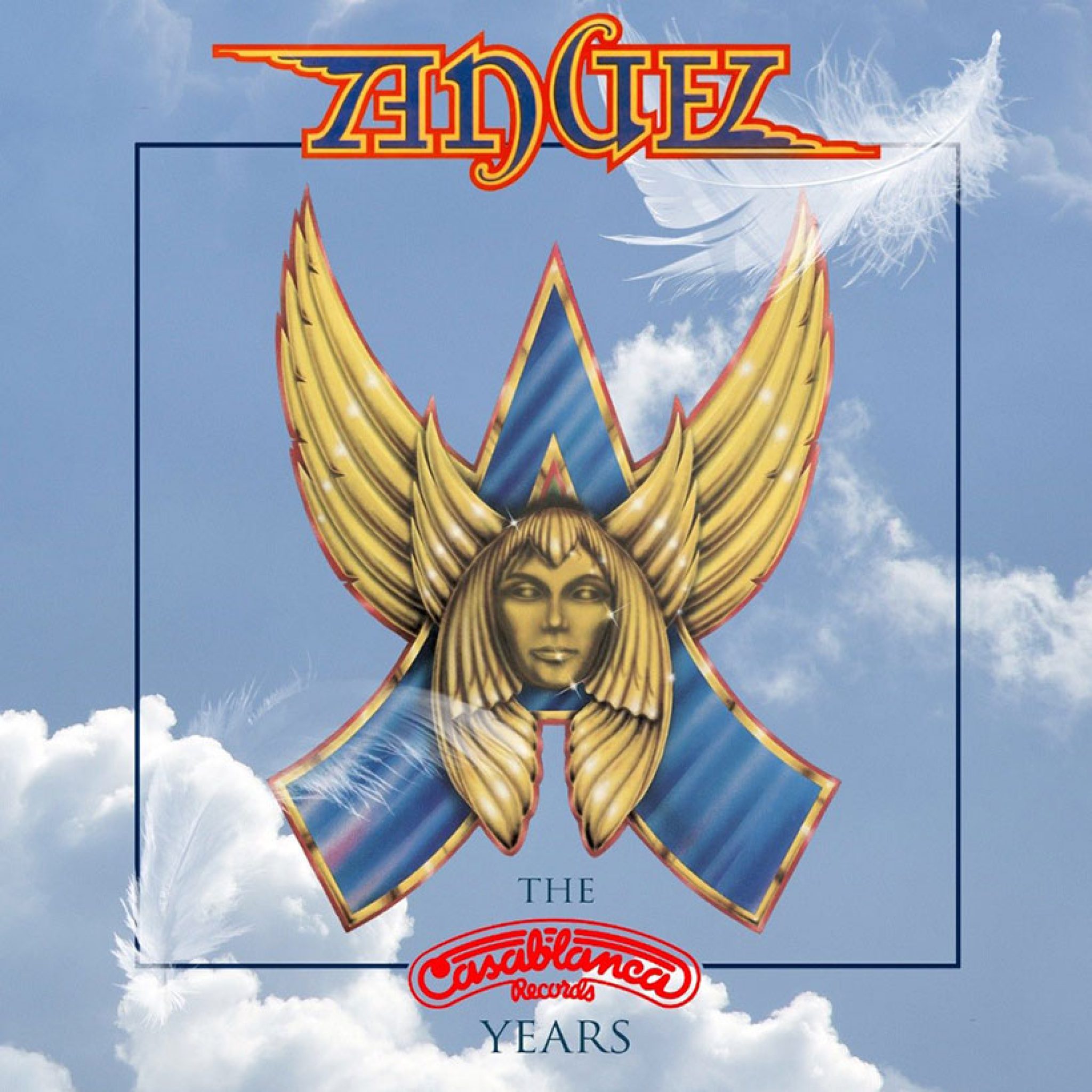 Angel’s Catalogue Celebrated With Multi-Disc Box The Casablanca Years