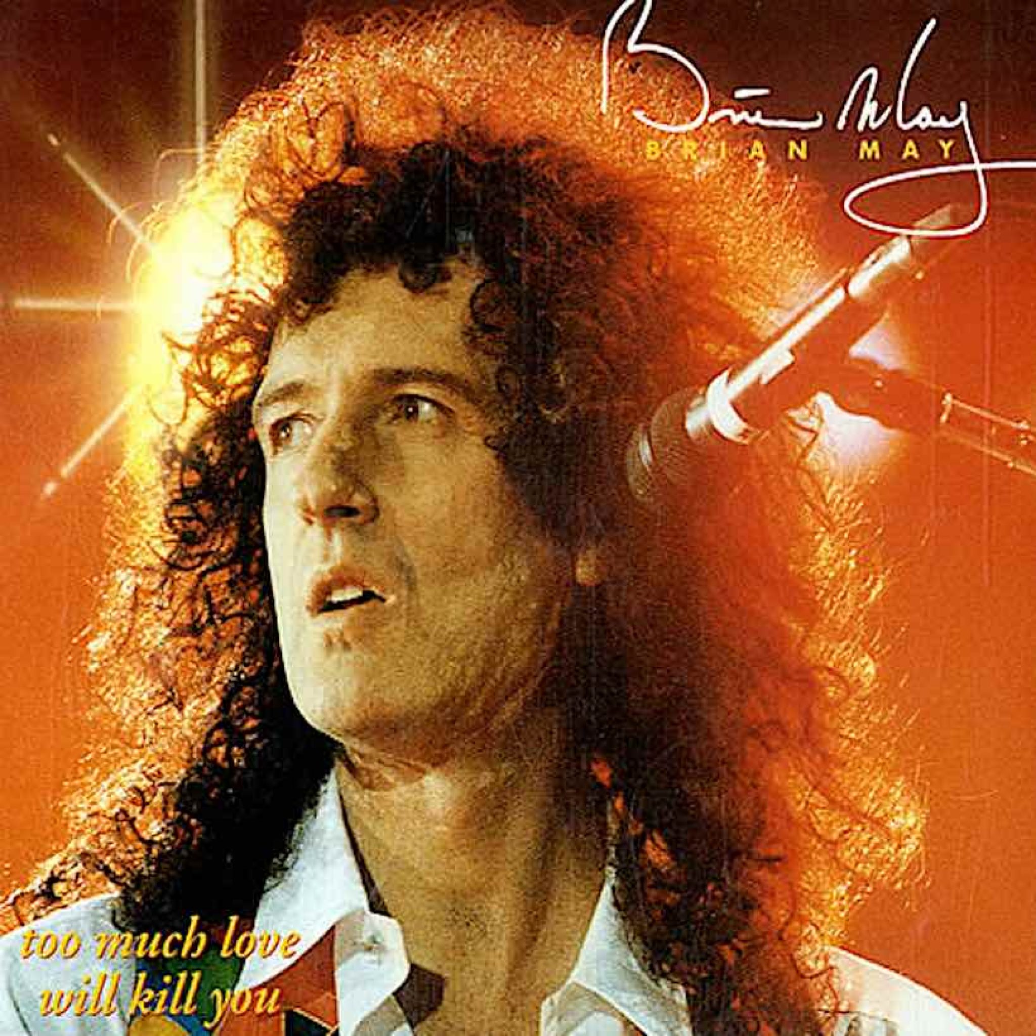 Rocket Ship Builder: The Singular Life Of Queen Guitarist Brian May