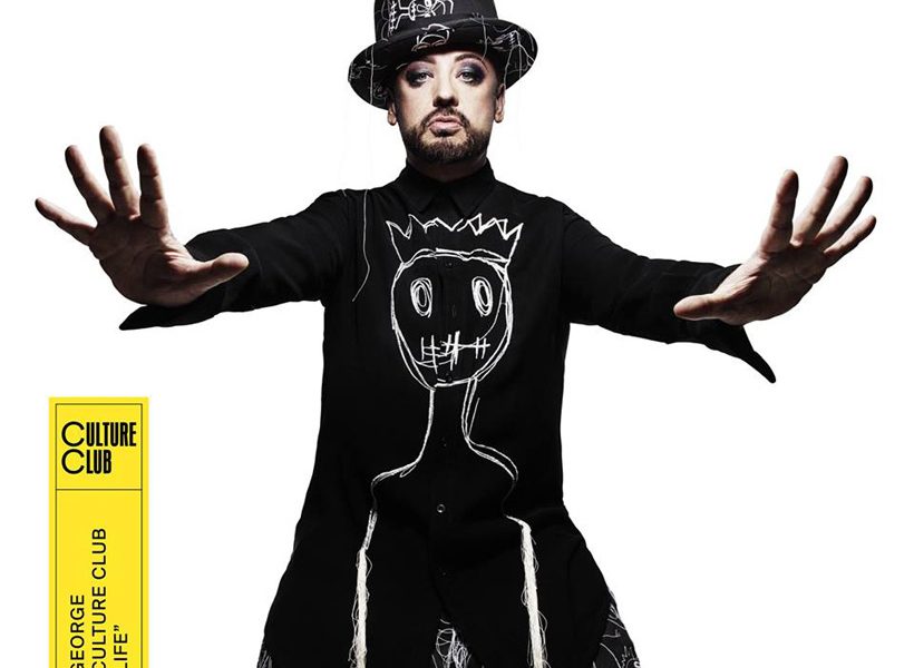 Culture Club Announce New Album Life, Share Single