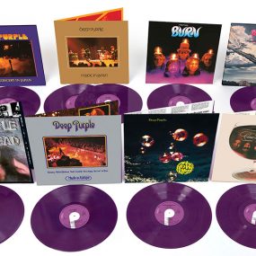 Top Ten Classic Solos By Queen Guitarist Brian May | uDiscover