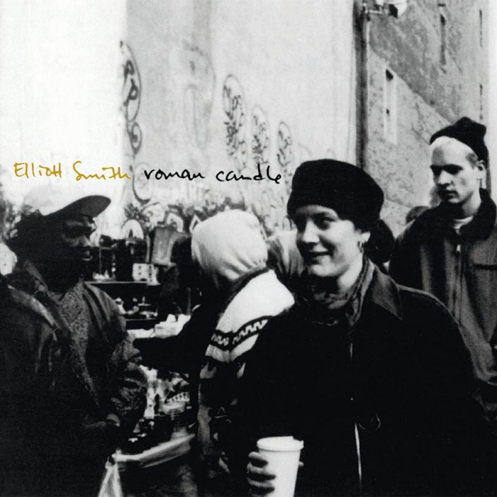 'Roman Candle': How Elliott Smith’s Debut Album Lit A Spark | uDiscover