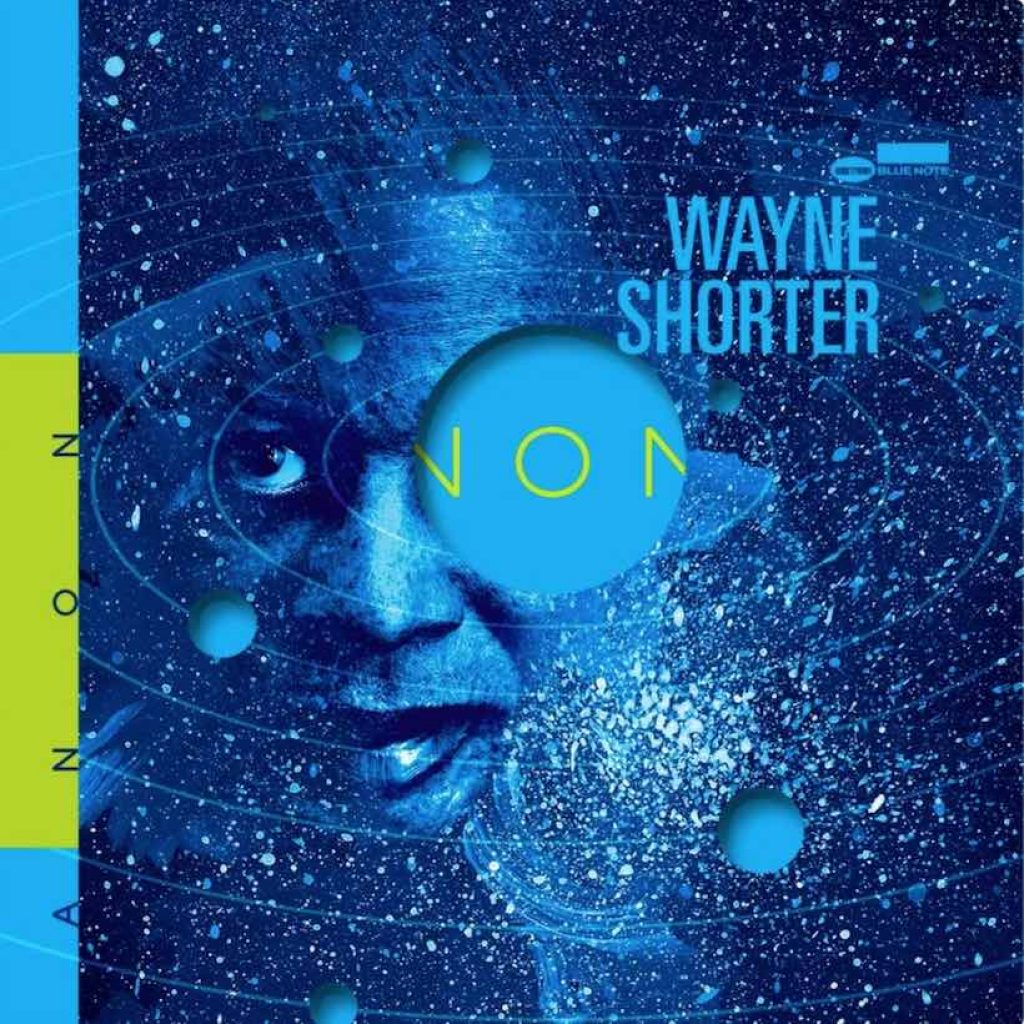 Jazz Giant Wayne Shorter Readies 'Emanon' On Blue Note | uDiscover