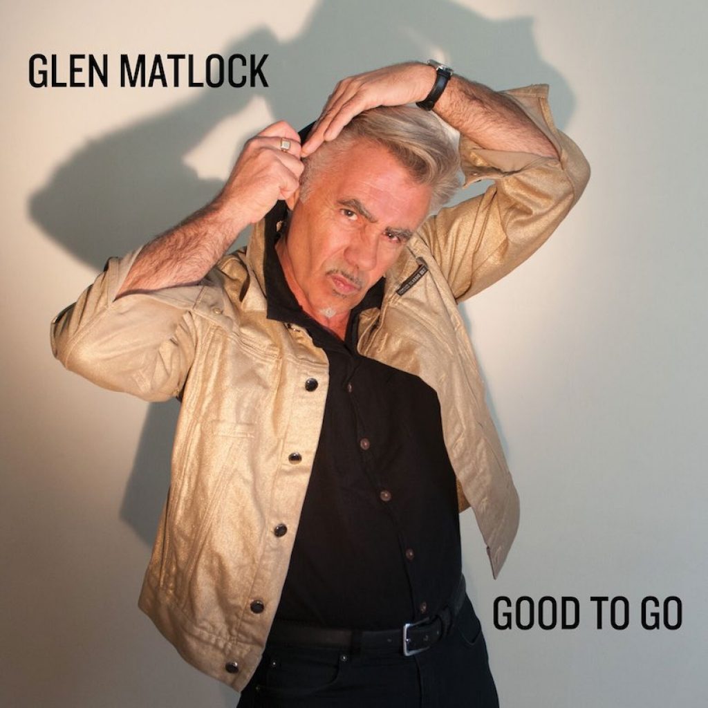 New Solo Album From Former Sex Pistol Glen Matlock | uDiscover