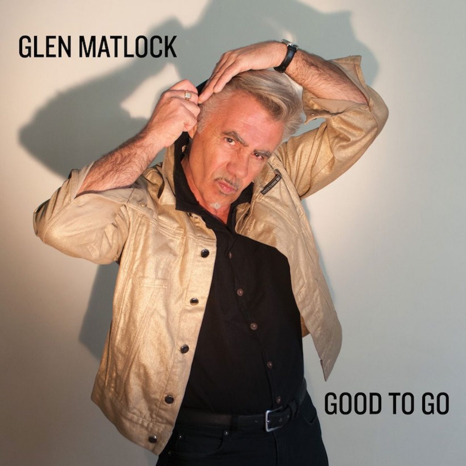New Solo Album From Former Sex Pistol Glen Matlock Udiscover