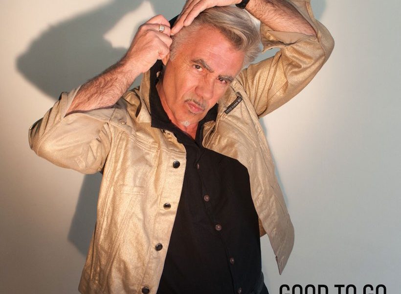 New Solo Album From Former Sex Pistol Glen Matlock | uDiscover