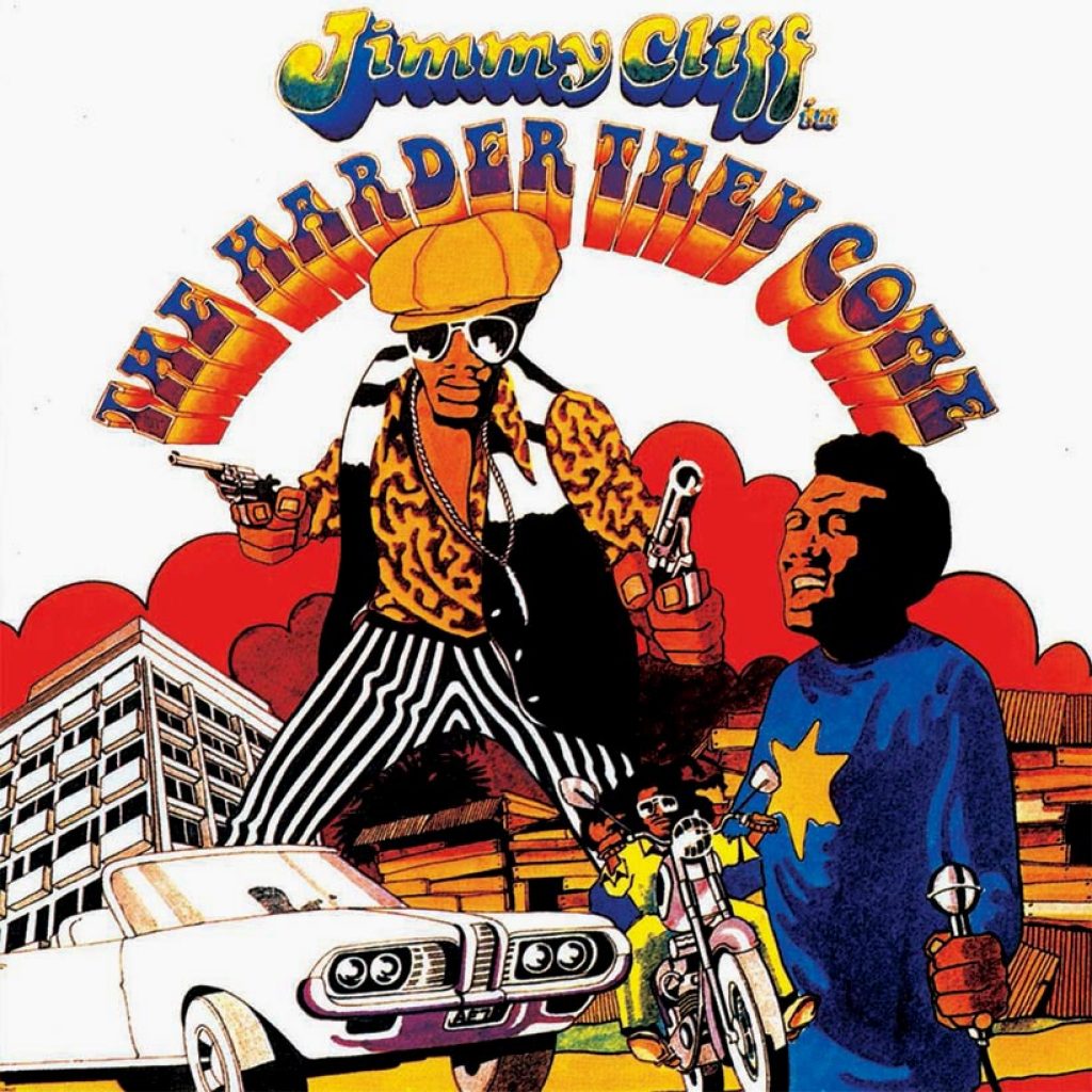 'The Harder They Come': The Iconic Reggae Movie Soundtrack