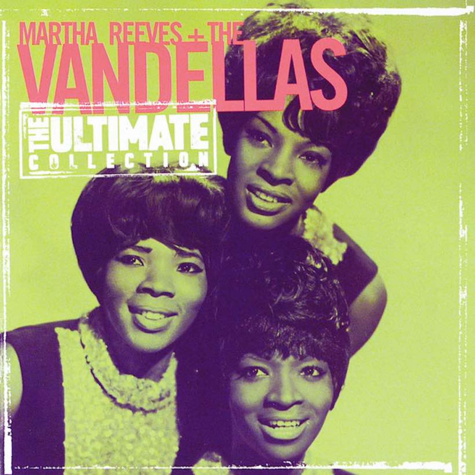 Martha Reeves & The Vandellas - Motown Hit Makers | uDiscover Music