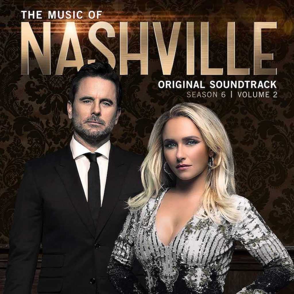 'Nashville' TV Farewell To Be Marked By Final Soundtrack Album | uDiscover