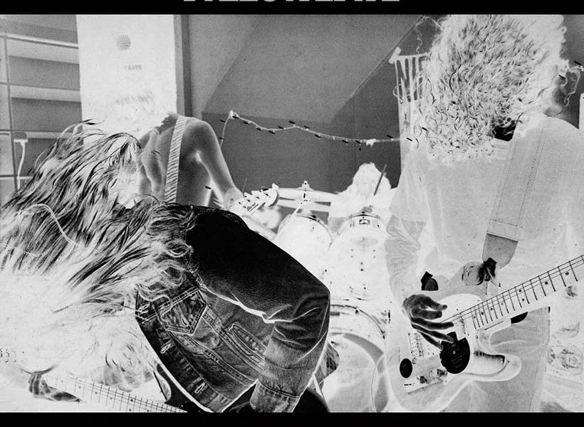 Bleach: The Caustic Debut That Brought Nirvana To The World | uDiscover