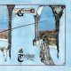 Classic Genesis Albums Heading For 180g Vinyl Reissue | uDiscover