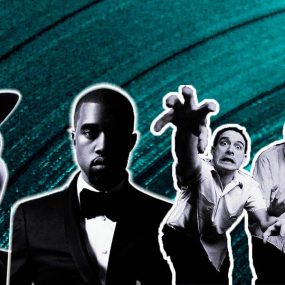 How To Write A Catchy Song: Anatomy Of An Earworm | uDiscover