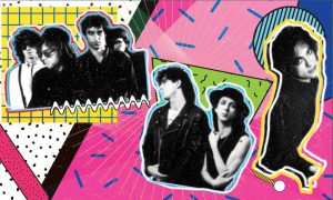 Don’t You Forget About Me: Why 80s Music Is Cooler Than You Think