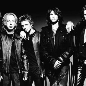 Top 10 Iconic Rock Guitars & Their Guitarists | uDiscover