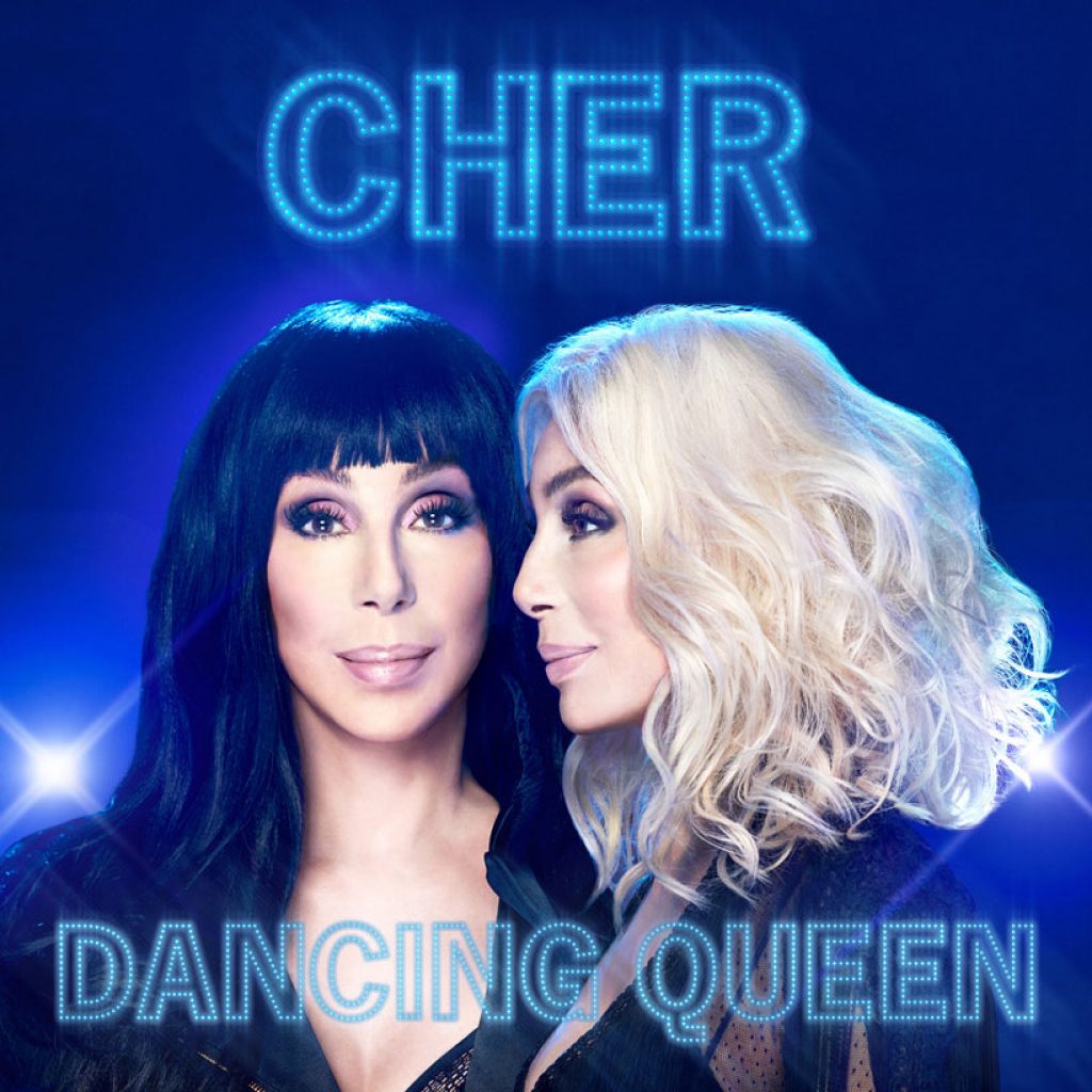 Cher Reveals Tracklisting For ABBA Covers Album