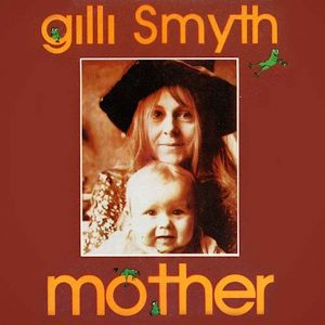 In Memory Of Gong Co-Founder Gilli Smyth | uDiscover