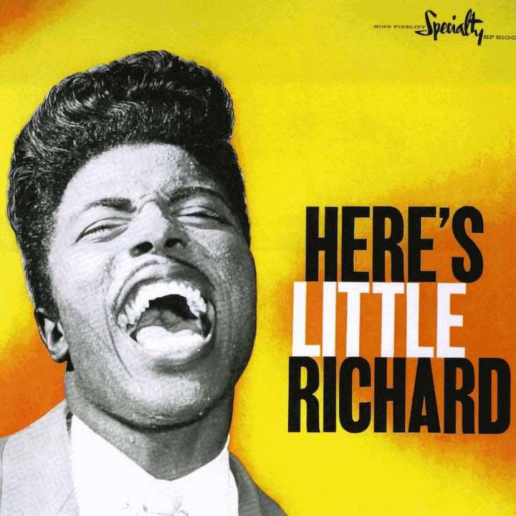 How To Watch ‘Little Richard: I Am Everything’ Documentary | uDiscover