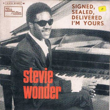 60s Motown: When An Independent Detroit Record Label Ruled The World