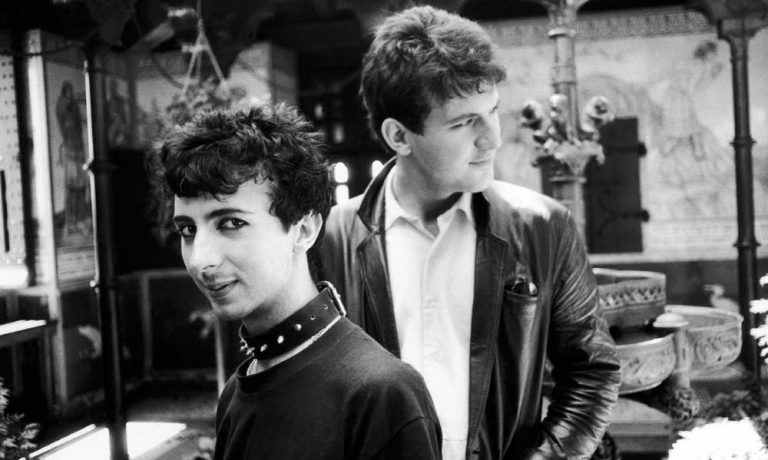 Soft Cell: Dave Ball And Marc Almond On The ‘Story That Never Finished’