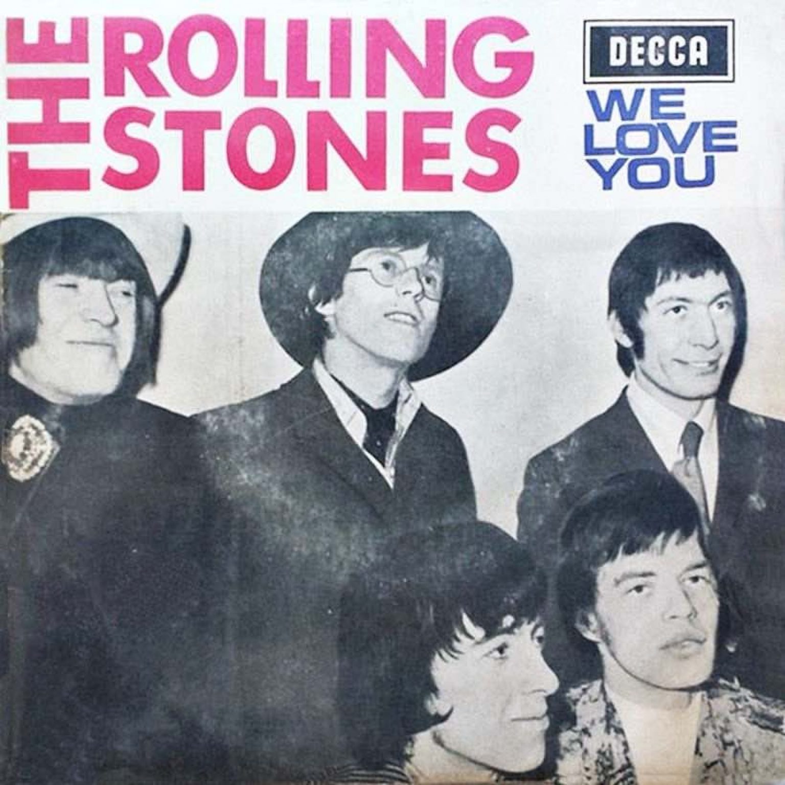 Got Live If You Want It: The Best Rolling Stones Live Performances