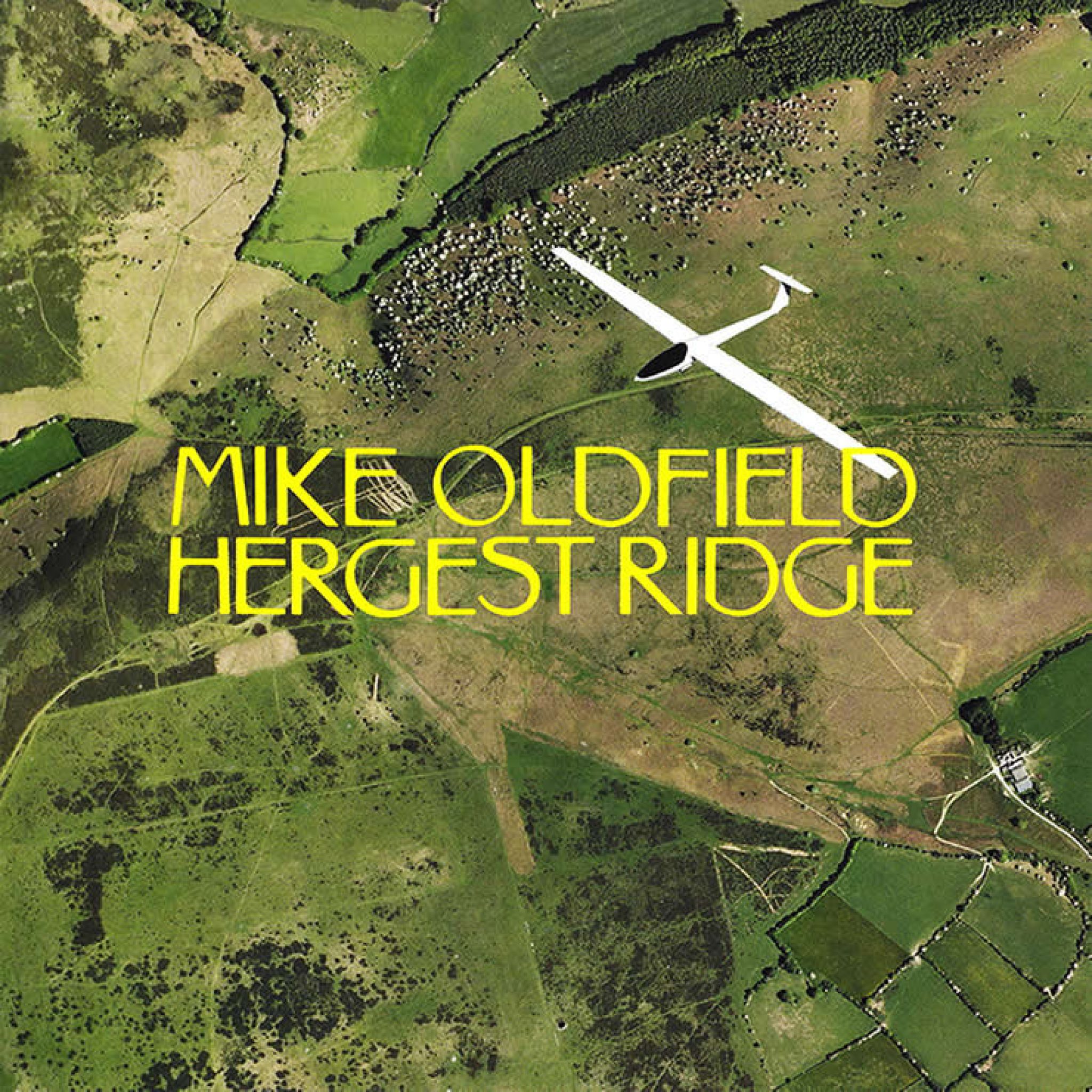 Mike Oldfield Scales New Heights With 'Hergest Ridge' | uDiscover