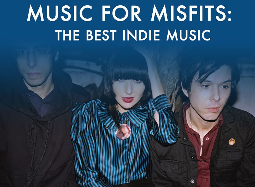 Music For Misfits - The Best Indie Music | uDiscover