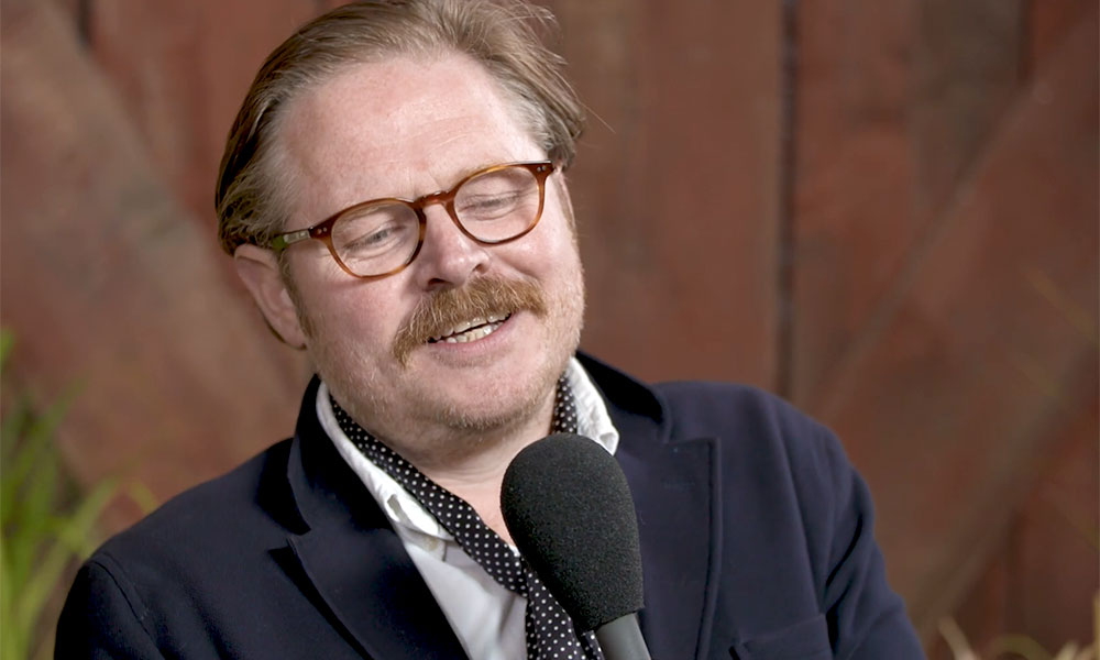 Watch Danny And The Champions Of The World Long Road Interview