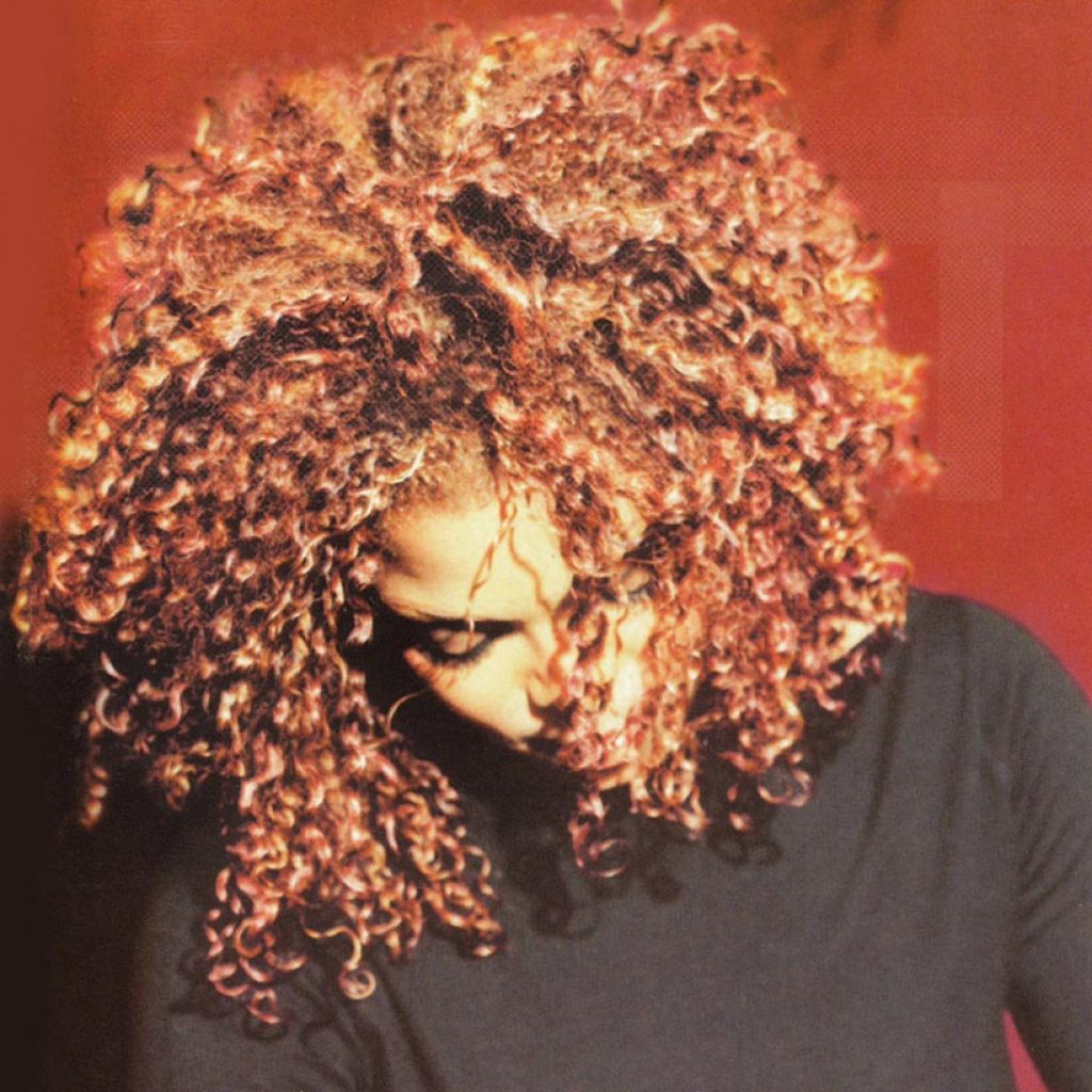 'The Velvet Rope': How Janet Jackson Tied Herself In Controversy