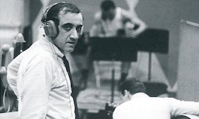 60s Motown: When An Independent Detroit Record Label Ruled The World