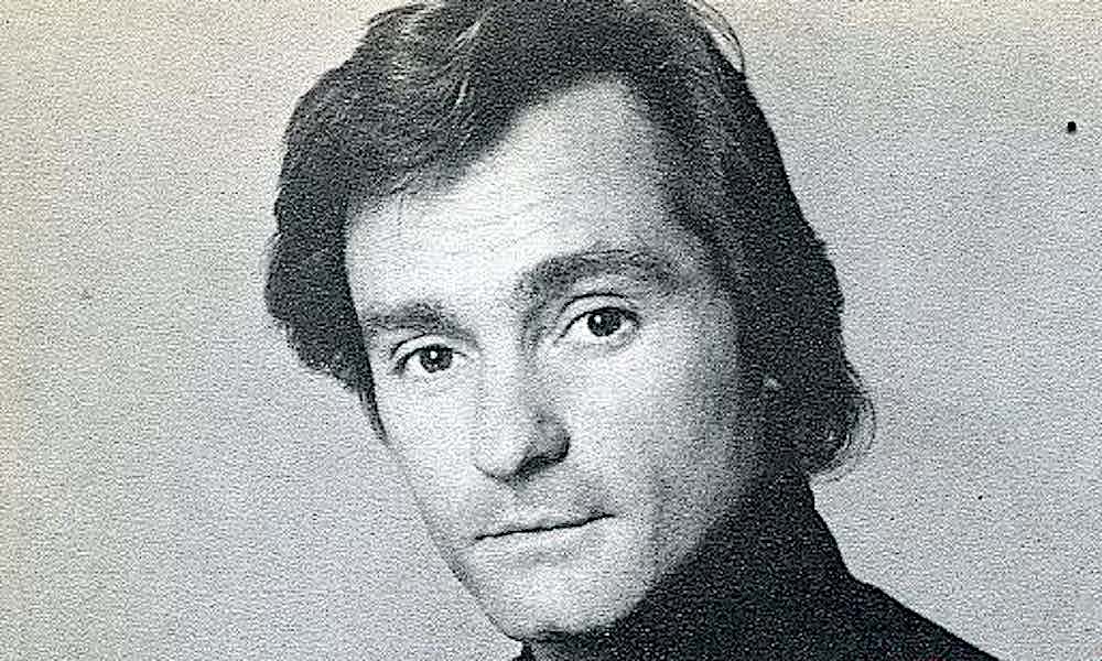 Death Of Jefferson Airplane Co-Founder, Rock And Roll Hall Of Famer ...