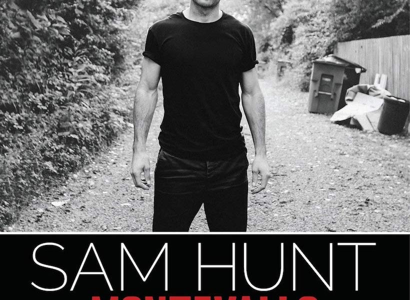 Sam Hunt Hits New Chart Milestone With 2014 Debut 'Montevallo' | uDiscover