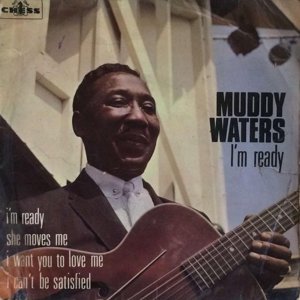 Muddy Waters - The Father of Chicago Blues | uDiscover Music