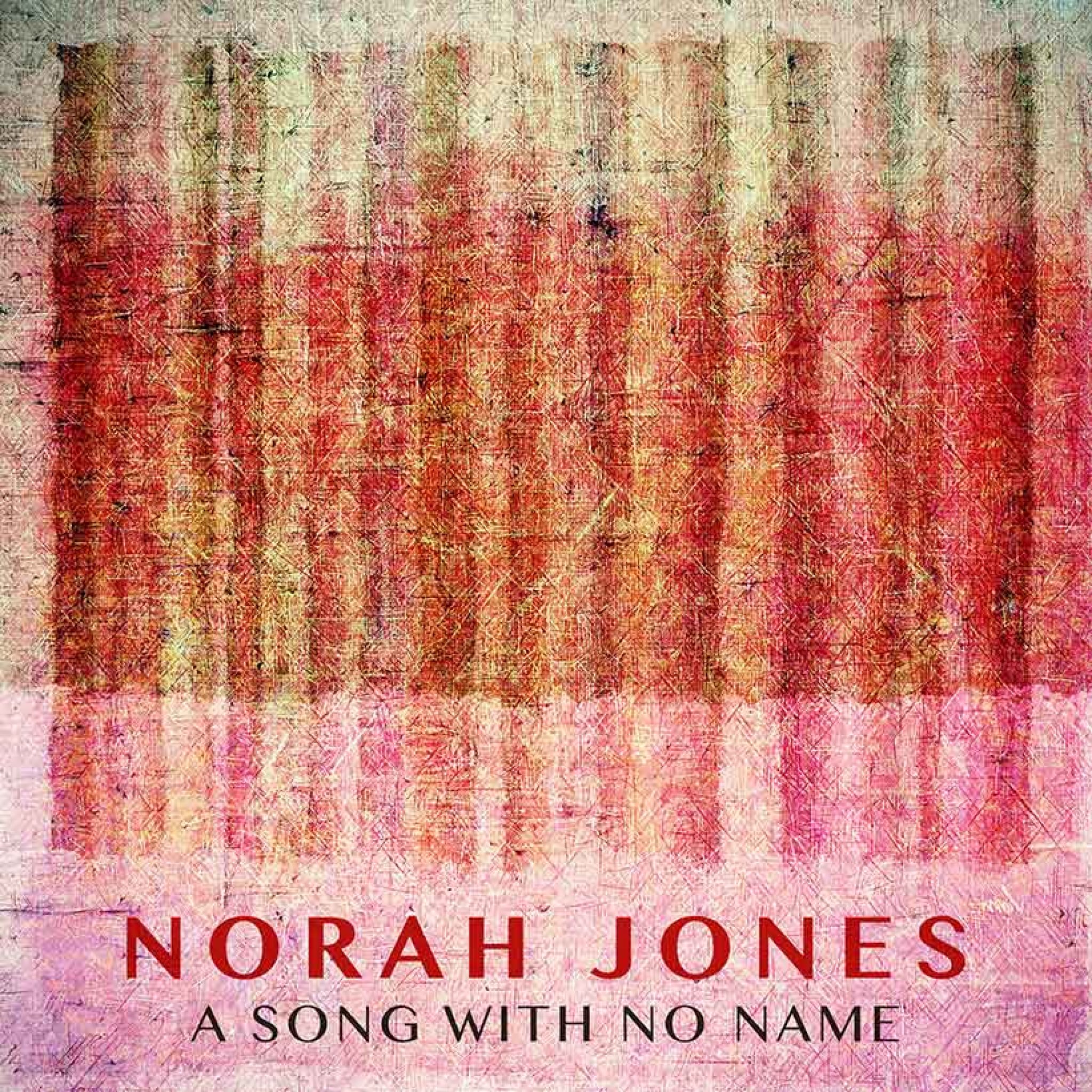 Norah Jones And Jeff Tweedy Collaborate On A Song With No Name