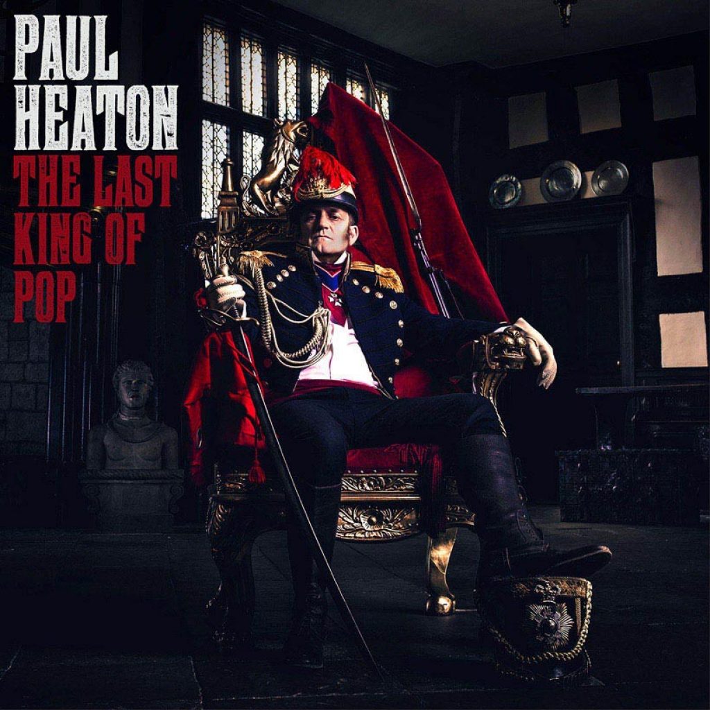 Paul Heaton Crowned The Last King Of Pop With New Anthology